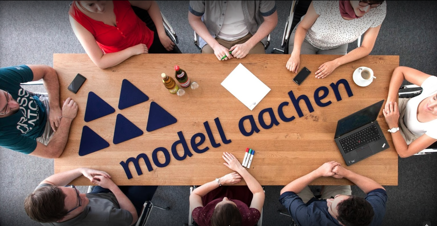 7 Tipps für eine gute Prozess­land­karte — Modell Aachen Insights